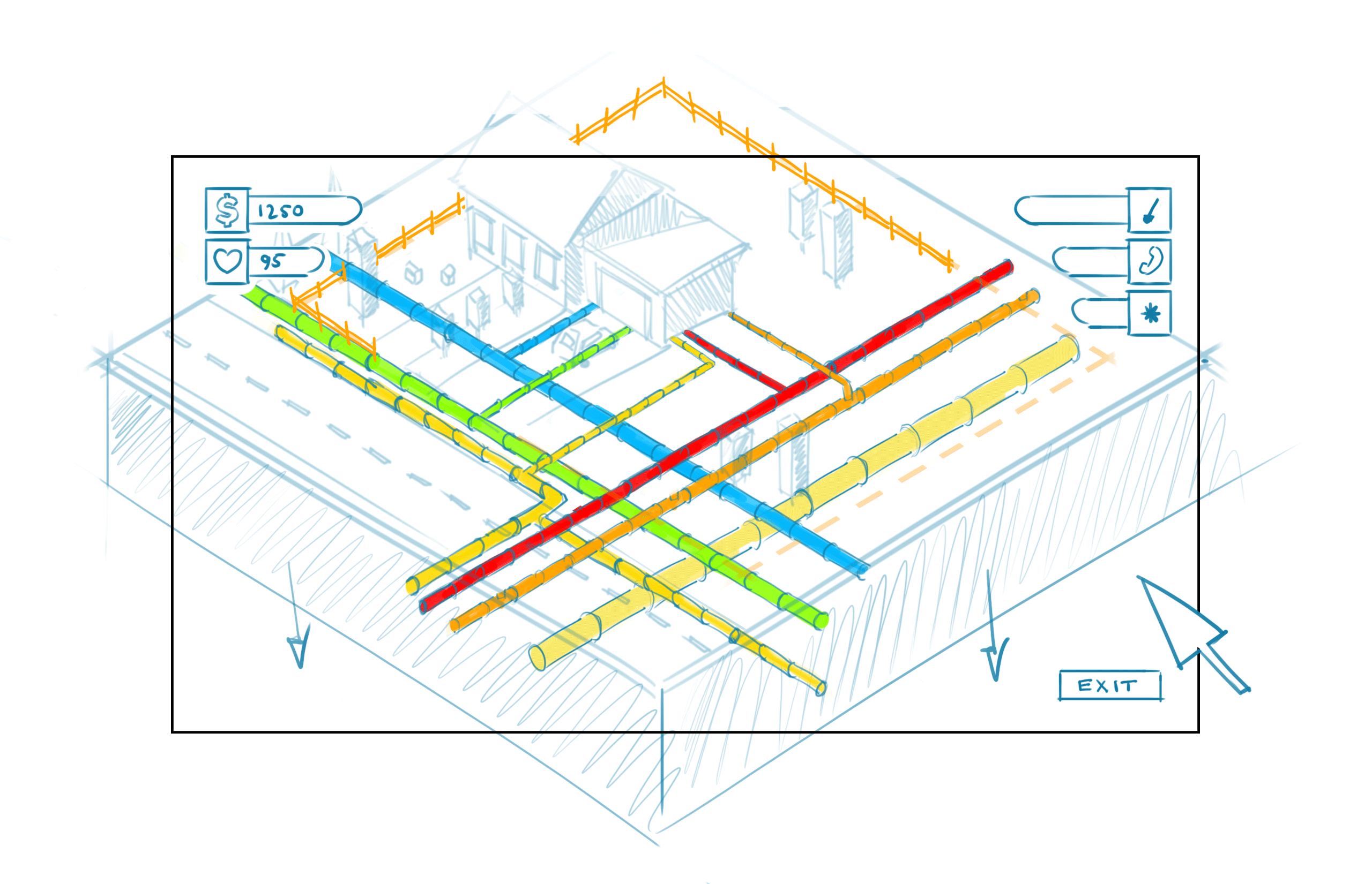 ND One Call - Agency MABU