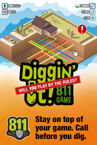 ND One Call - Agency MABU