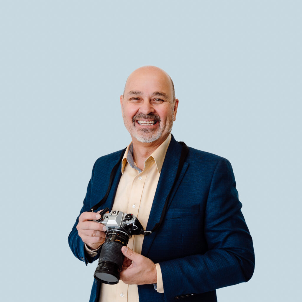 The Team - Agency MABU