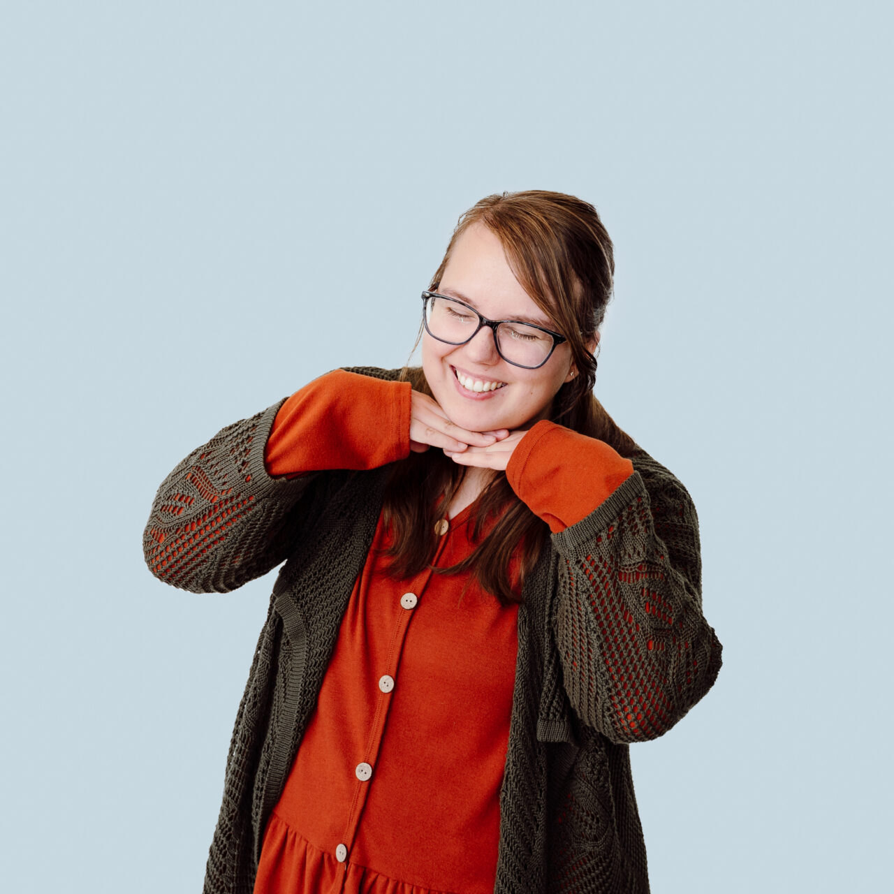 The Team - Agency MABU