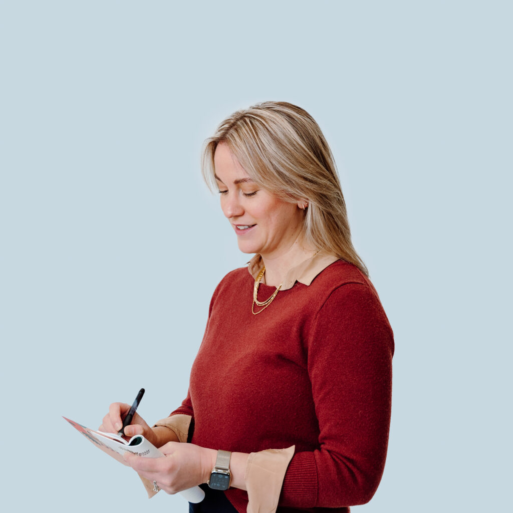 The Team - Agency MABU