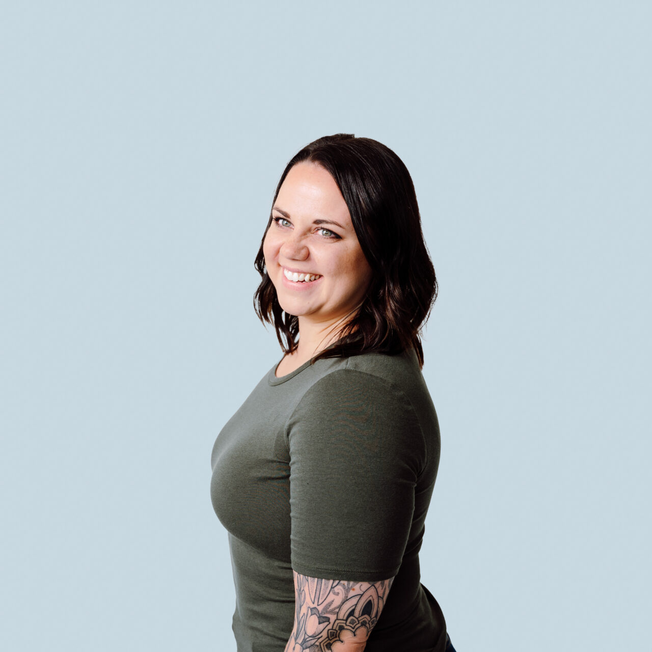 The Team - Agency MABU