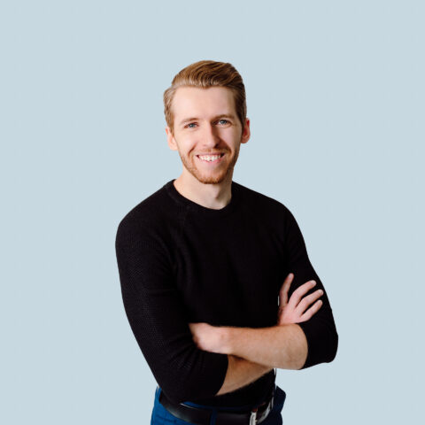 The Team - Agency MABU