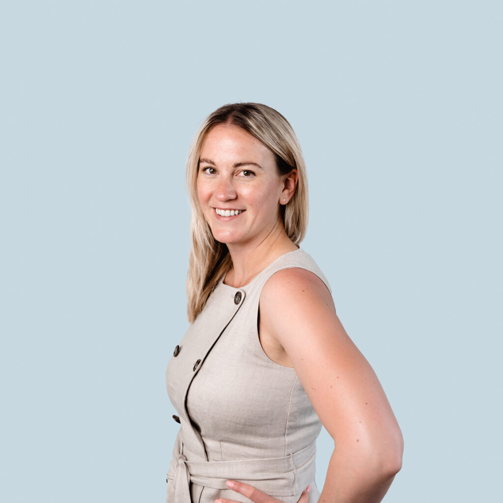 The Team - Agency MABU