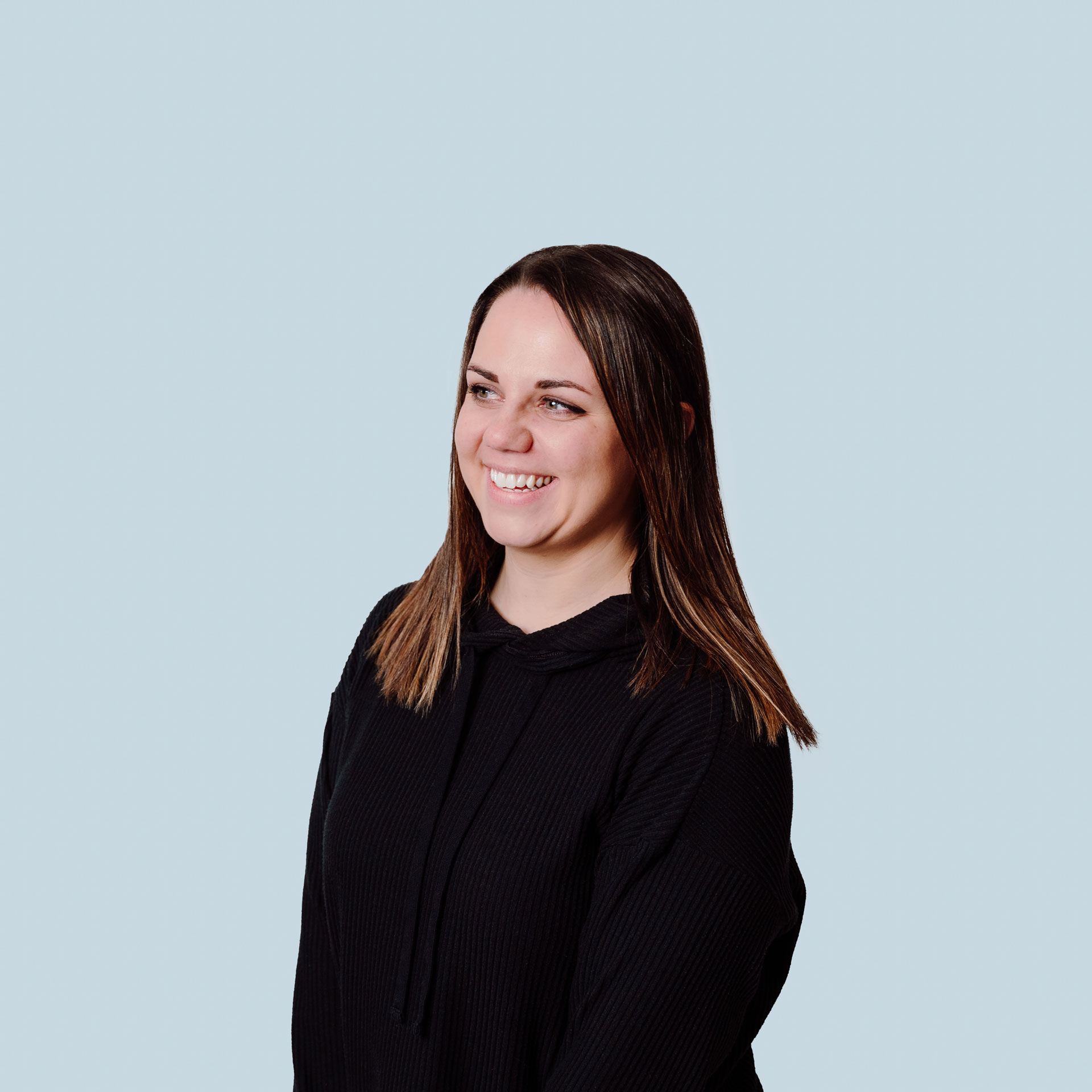 The Team - Agency MABU