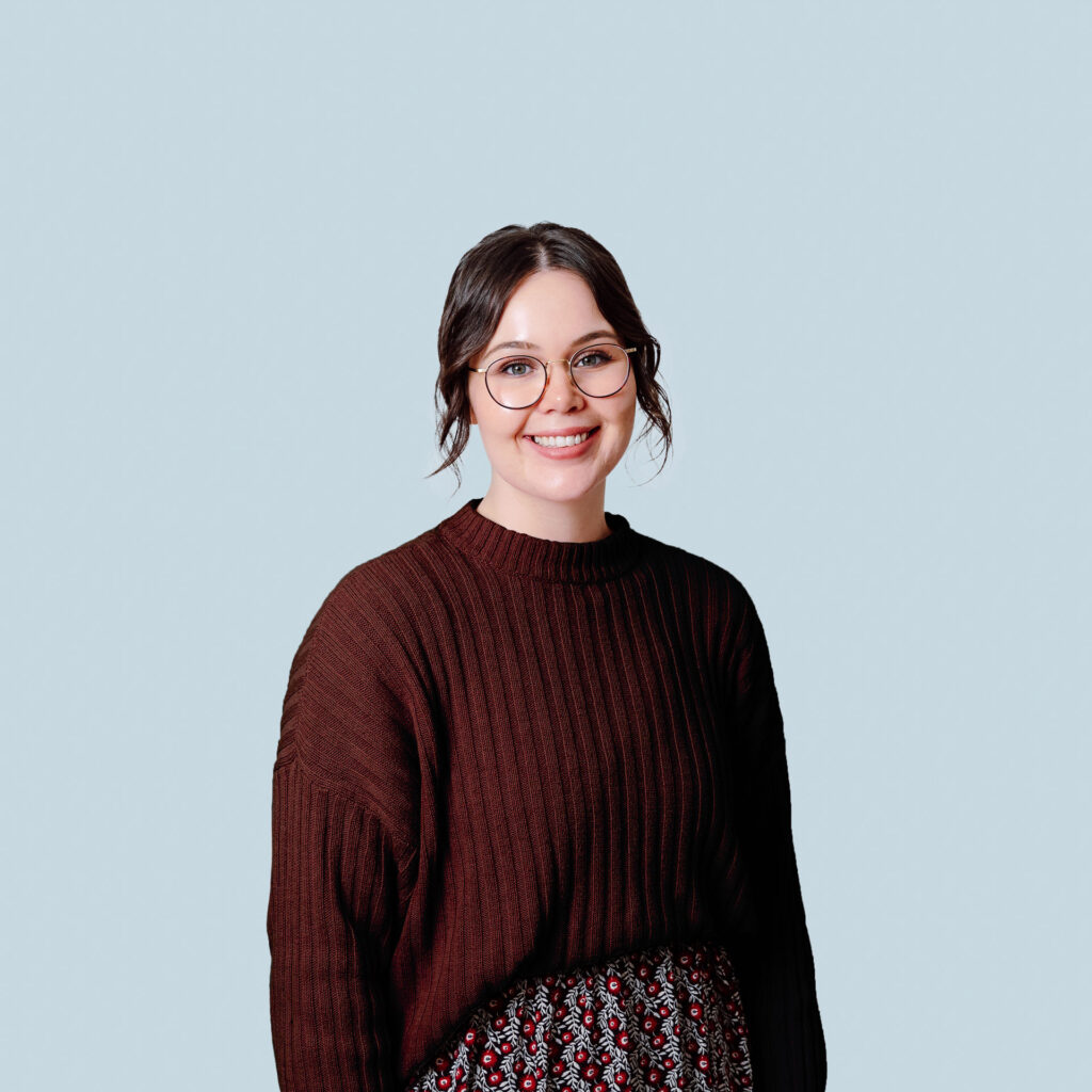 The Team - Agency MABU