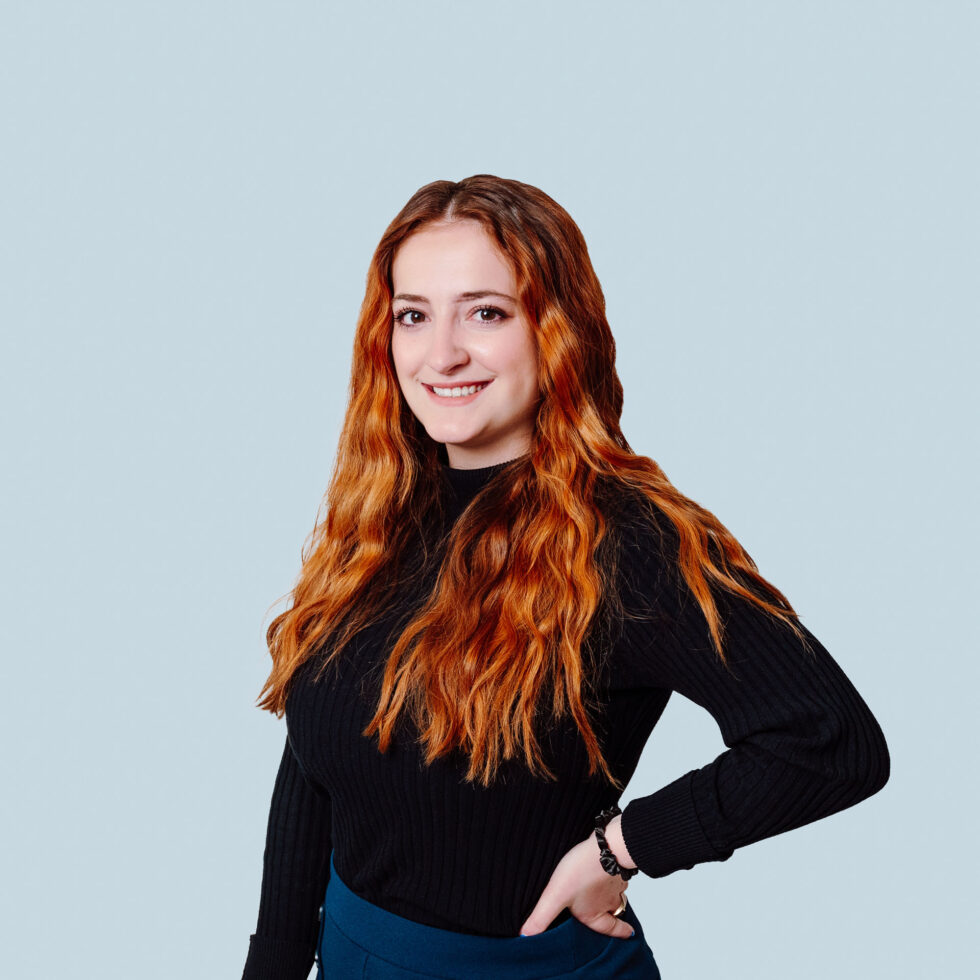 The Team - Agency MABU