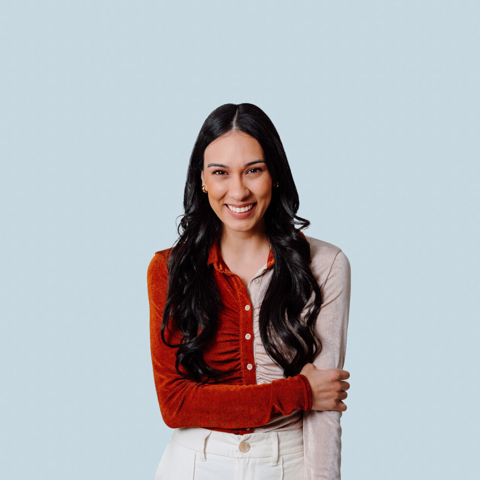 The Team - Agency MABU