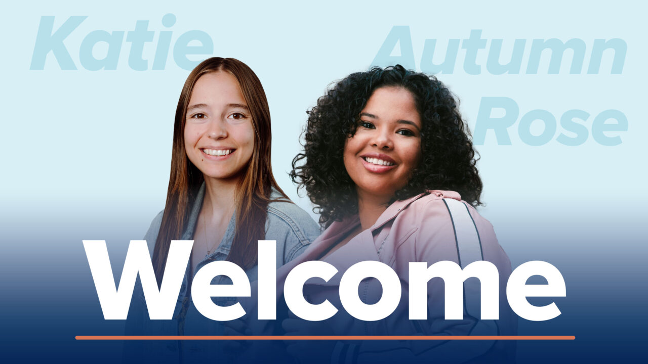 Welcome Katie & Autumn Rose! - Agency MABU